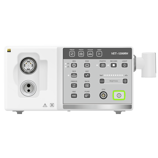 Fonte di luce HD a LED per Ottiche Rigide OTV - Multimage